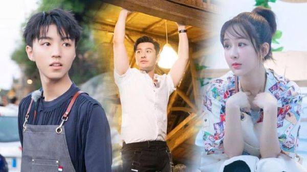 中餐厅第三季在线观看免费_哪里能看完整版-第2张图片-山城妙识