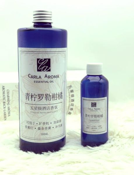 罗勒精油的功效与作用_罗勒精油怎么用效果最好-第2张图片-山城妙识