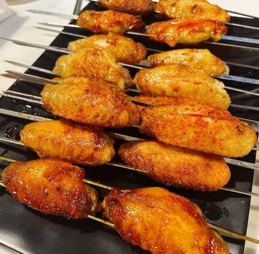 疯狂烤翅加盟多少钱_开店成本明细-第2张图片-山城妙识