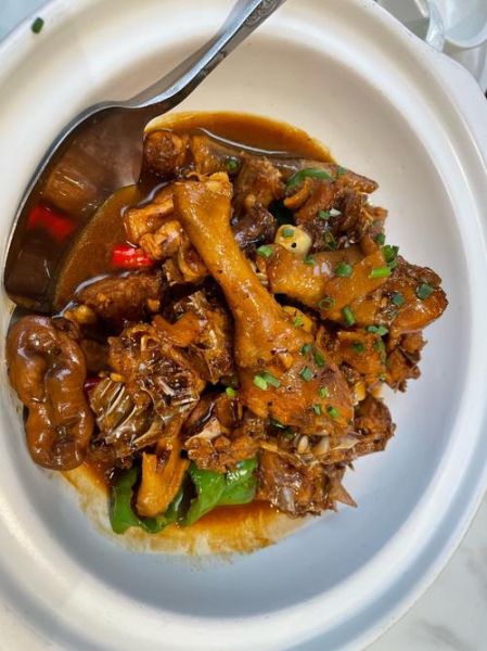 红烧土鸡怎么做_红烧土鸡要焯水吗-第2张图片-山城妙识 红烧土鸡怎么做_红烧土鸡要焯水吗-第2张图片-山城妙识