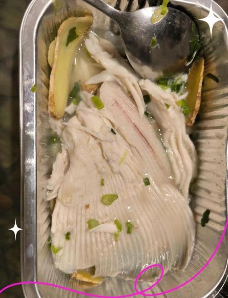 鳐鱼怎么做好吃_鳐鱼的做法菜谱大全-第1张图片-山城妙识