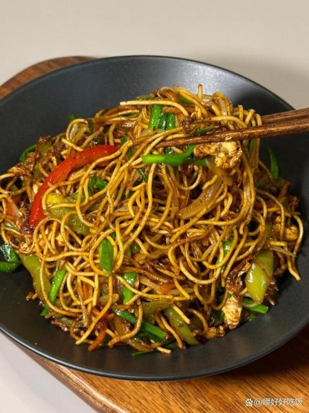 炒细面怎么做_炒细面用什么面条最好-第2张图片-山城妙识