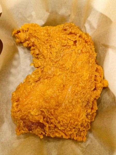 炸鸡腿怎么做才好吃_炸鸡腿酥脆秘诀-第3张图片-山城妙识 炸鸡腿怎么做才好吃_炸鸡腿酥脆秘诀-第3张图片-山城妙识