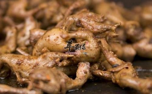 麻雀肉的功效与作用_麻雀肉怎么吃最补-第3张图片-山城妙识 麻雀肉的功效与作用_麻雀肉怎么吃最补-第3张图片-山城妙识