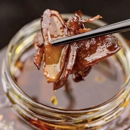 菌油怎么保存_菌油可以放多久-第3张图片-山城妙识 菌油怎么保存_菌油可以放多久-第3张图片-山城妙识