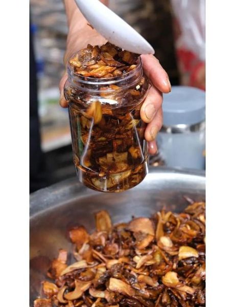 菌油怎么保存_菌油可以放多久-第1张图片-山城妙识 菌油怎么保存_菌油可以放多久-第1张图片-山城妙识