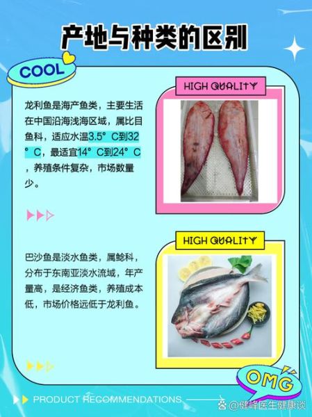 假龙利鱼是什么鱼_假龙利鱼与龙利鱼的区别-第3张图片-山城妙识