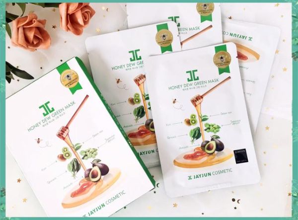 蜂蜜加什么敷脸最好_蜂蜜面膜搭配推荐-第3张图片-山城妙识