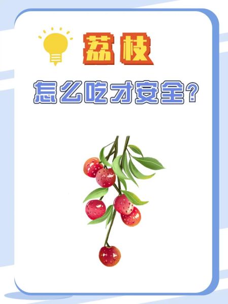 荔枝一天吃多少个合适_吃多了会上火吗-第1张图片-山城妙识