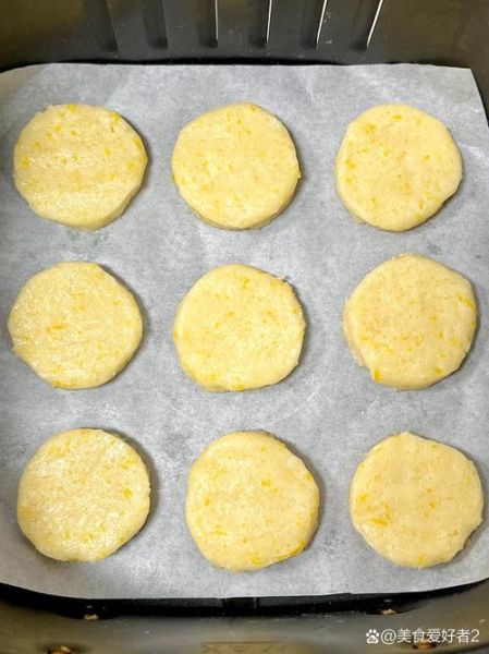 烤箱做饼干的方法_烤箱做饼干的步骤-第3张图片-山城妙识