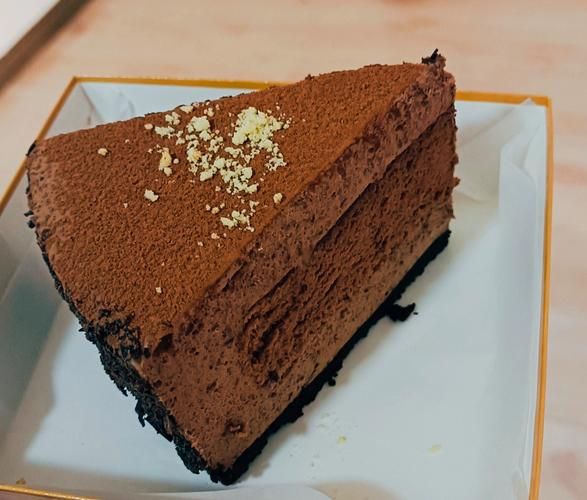 新款慕斯蛋糕图片大全_慕斯蛋糕怎么选-第2张图片-山城妙识 新款慕斯蛋糕图片大全_慕斯蛋糕怎么选-第2张图片-山城妙识