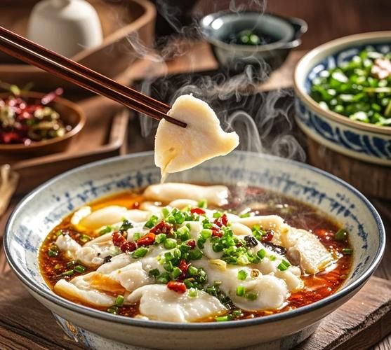 沸腾鱼视频怎么做_沸腾鱼视频拍摄技巧-第3张图片-山城妙识