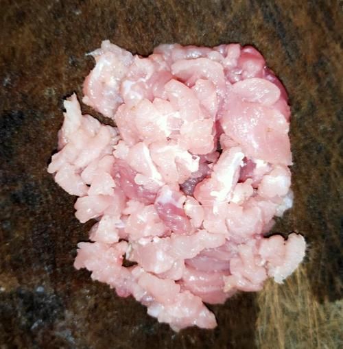 雪豆肉末怎么做好吃_雪豆肉末的家常做法-第2张图片-山城妙识