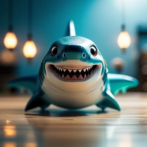 鲨鱼头像怎么选_鲨鱼头像代表什么含义-第3张图片-山城妙识 鲨鱼头像怎么选_鲨鱼头像代表什么含义-第3张图片-山城妙识