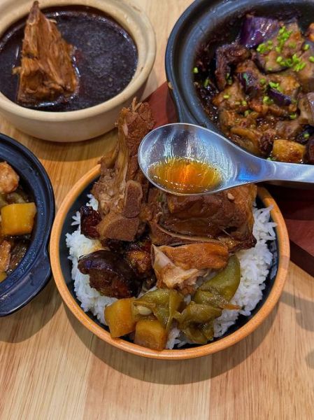 青岛秘方排骨米饭怎么做_青岛排骨米饭哪家最正宗-第2张图片-山城妙识