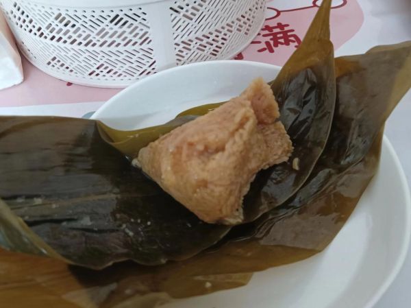 电饭煲煮粽子要多久_粽子用高压电饭煲多久能熟-第2张图片-山城妙识