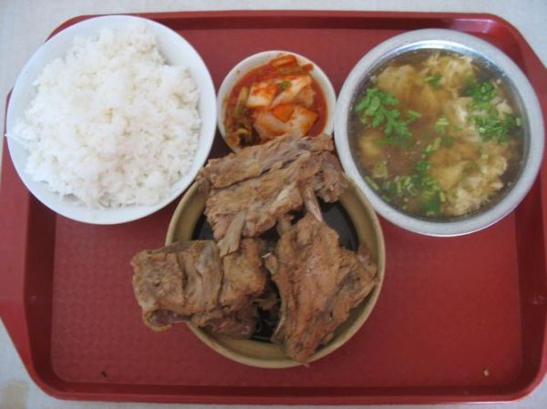 青岛秘方排骨米饭怎么做_青岛排骨米饭哪家最正宗-第3张图片-山城妙识