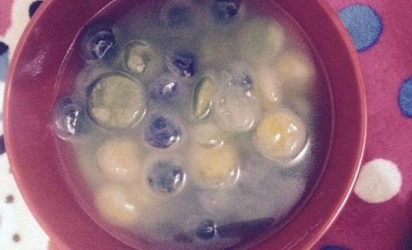 速冻小汤圆怎么煮_速冻小汤圆煮多久才熟-第2张图片-山城妙识