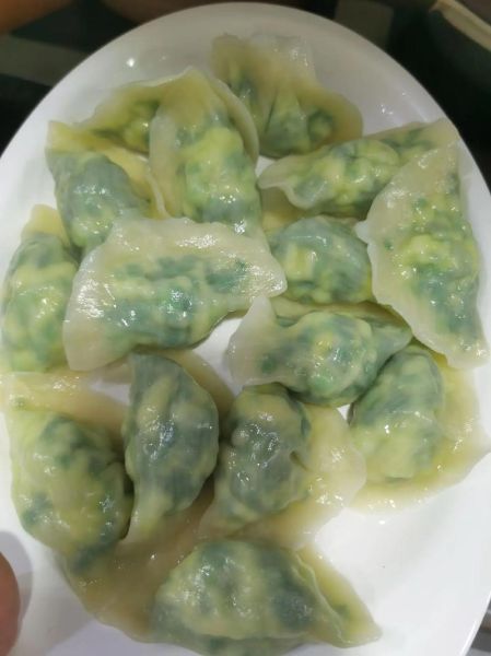 韭菜素饺子馅怎么做_韭菜素饺子馅的做法大全-第3张图片-山城妙识 韭菜素饺子馅怎么做_韭菜素饺子馅的做法大全-第3张图片-山城妙识