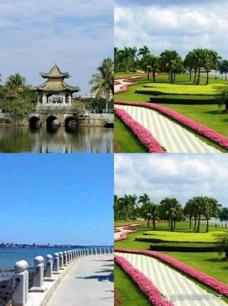 湛江有什么好玩的地方_湛江旅游最佳时间-第3张图片-山城妙识