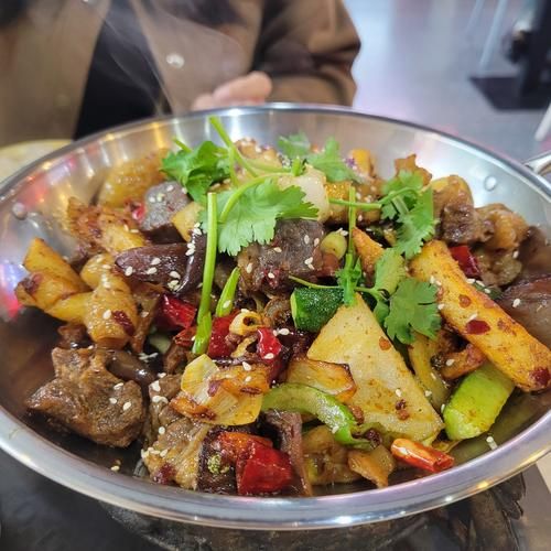 干锅的家常做法_干锅怎么做才好吃-第3张图片-山城妙识