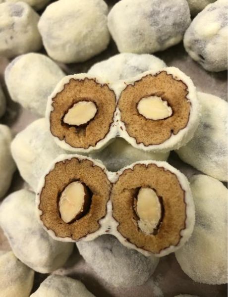 奶枣是什么东西_奶枣图片长什么样-第1张图片-山城妙识 奶枣是什么东西_奶枣图片长什么样-第1张图片-山城妙识