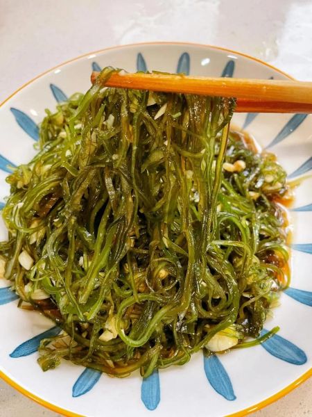 凉拌菜怎么做最简单_凉拌菜需要焯水吗-第2张图片-山城妙识