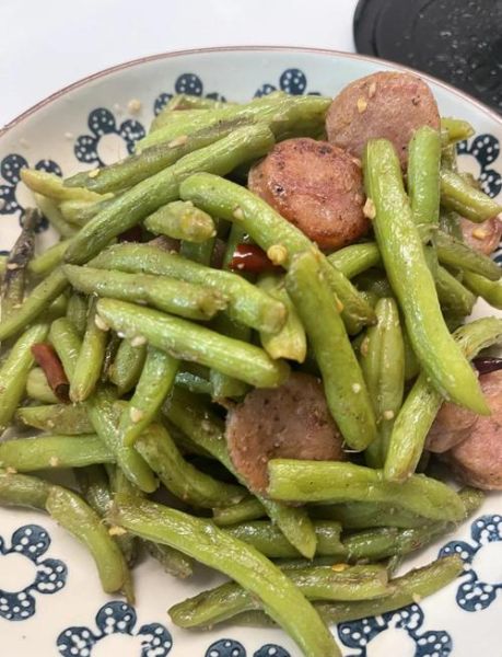 秋冬季节家常菜100种_哪些最暖胃又简单-第2张图片-山城妙识