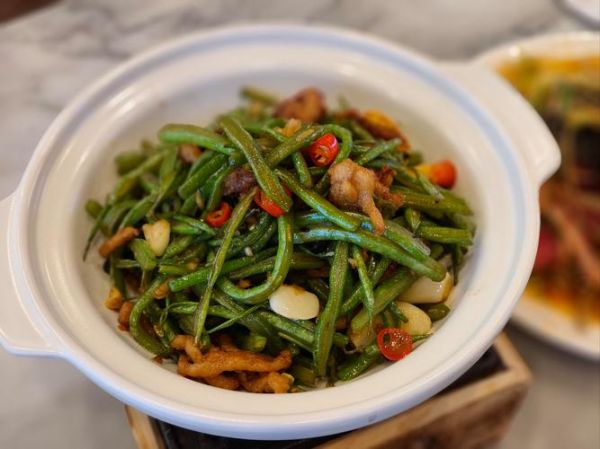 秋冬季节家常菜100种_哪些最暖胃又简单-第1张图片-山城妙识