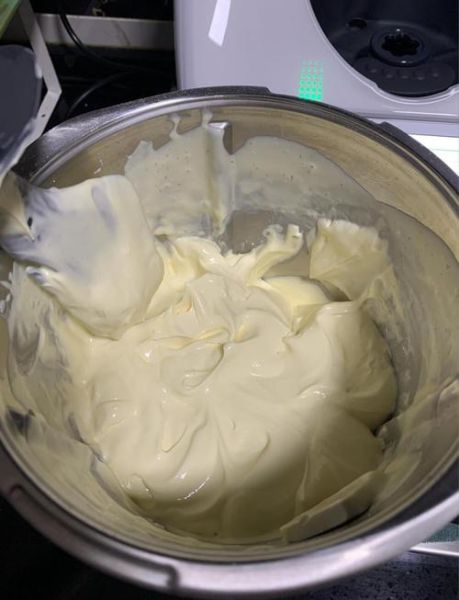 芝士蛋糕为什么开裂_芝士蛋糕怎么做不塌陷-第3张图片-山城妙识