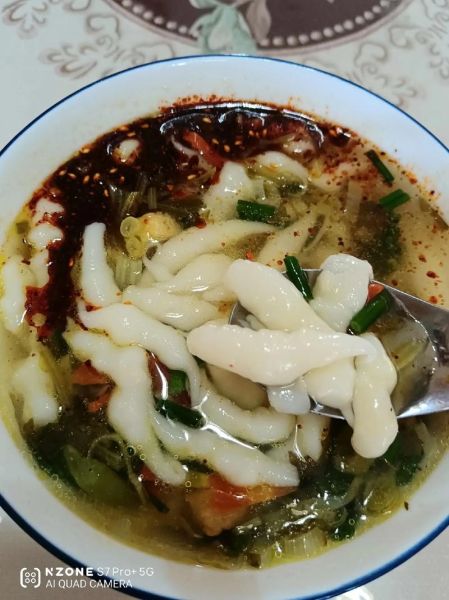 浆水鱼鱼怎么做_浆水鱼鱼的做法视频详细步骤-第3张图片-山城妙识 浆水鱼鱼怎么做_浆水鱼鱼的做法视频详细步骤-第3张图片-山城妙识