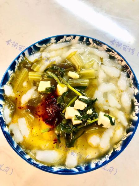 浆水鱼鱼怎么做_浆水鱼鱼的做法视频详细步骤-第2张图片-山城妙识 浆水鱼鱼怎么做_浆水鱼鱼的做法视频详细步骤-第2张图片-山城妙识