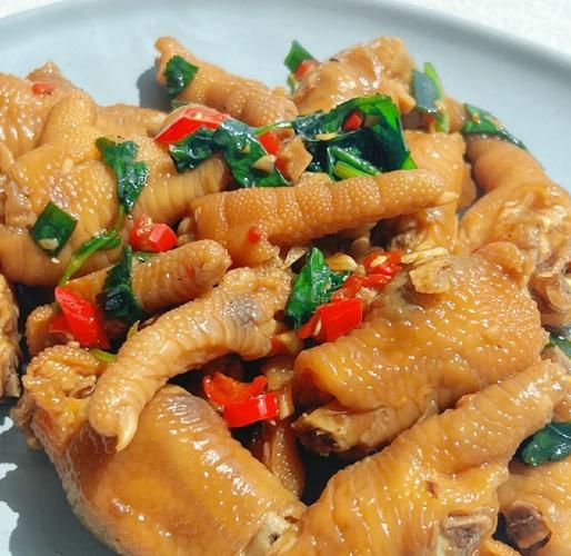 凉拌鸡爪怎么做好吃_家常凉拌鸡爪的做法-第3张图片-山城妙识 凉拌鸡爪怎么做好吃_家常凉拌鸡爪的做法-第3张图片-山城妙识