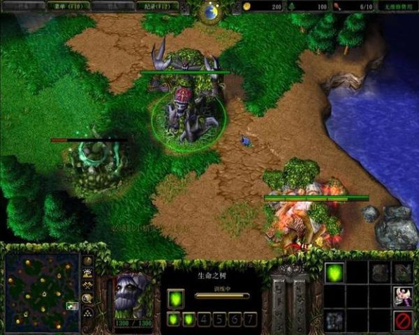 war3地图怎么下载_war3地图放在哪个文件夹-第1张图片-山城妙识