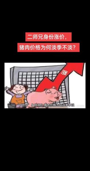 猪肉价格为什么暴跌_猪肉价格跌至白菜价怎么办-第1张图片-山城妙识 猪肉价格为什么暴跌_猪肉价格跌至白菜价怎么办-第1张图片-山城妙识