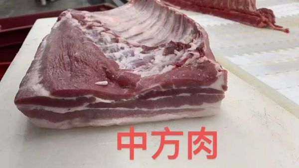 猪肉价格为什么暴跌_猪肉价格跌至白菜价怎么办-第3张图片-山城妙识 猪肉价格为什么暴跌_猪肉价格跌至白菜价怎么办-第3张图片-山城妙识