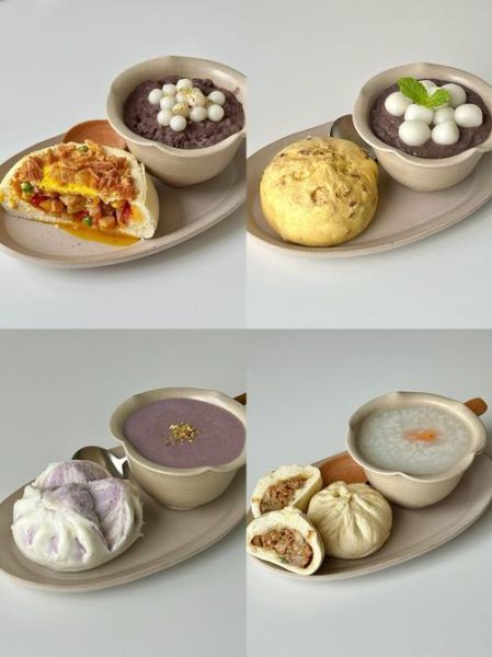 早饭吃什么养胃_胃不好早餐推荐-第1张图片-山城妙识