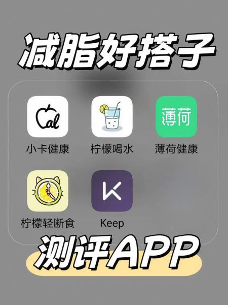 减肥软件哪个好用_如何科学减脂不反弹-第2张图片-山城妙识 减肥软件哪个好用_如何科学减脂不反弹-第2张图片-山城妙识