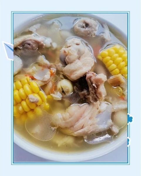 鸡煲汤的做法_鸡煲汤怎么炖好喝-第2张图片-山城妙识