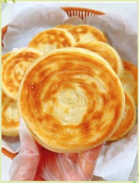 酥饼怎么做_酥饼皮怎么做才酥-第3张图片-山城妙识 酥饼怎么做_酥饼皮怎么做才酥-第3张图片-山城妙识