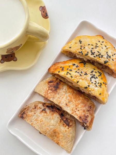 酥饼怎么做_酥饼皮怎么做才酥-第2张图片-山城妙识 酥饼怎么做_酥饼皮怎么做才酥-第2张图片-山城妙识