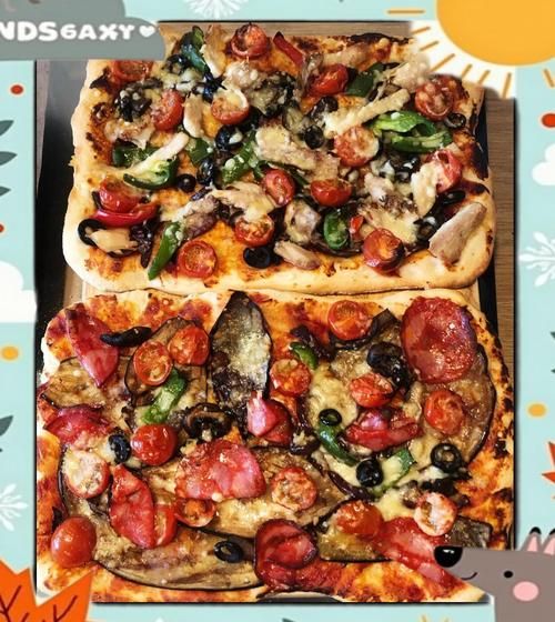 意大利薄披萨怎么做_正宗那不勒斯配方-第2张图片-山城妙识 意大利薄披萨怎么做_正宗那不勒斯配方-第2张图片-山城妙识