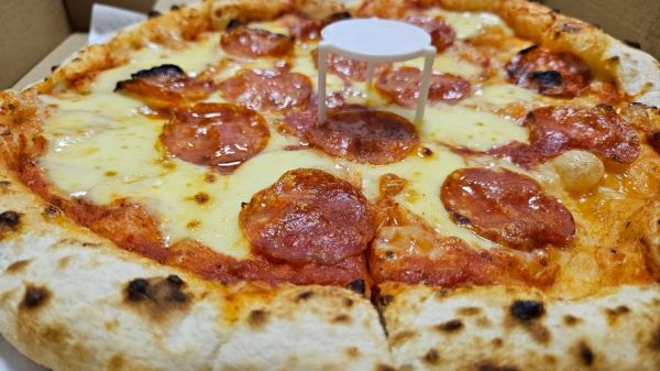 意大利薄披萨怎么做_正宗那不勒斯配方-第3张图片-山城妙识 意大利薄披萨怎么做_正宗那不勒斯配方-第3张图片-山城妙识