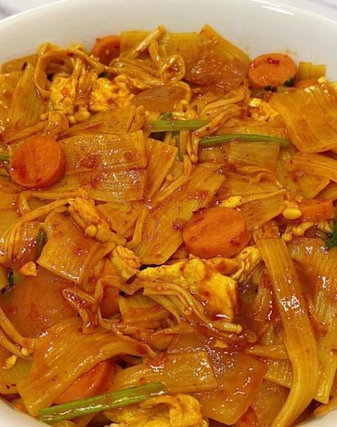 油炸冷面怎么做_油炸冷面需要哪些材料-第3张图片-山城妙识 油炸冷面怎么做_油炸冷面需要哪些材料-第3张图片-山城妙识