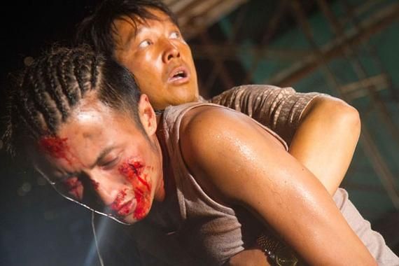 逆战电影哪里看高清完整版_逆战剧情讲了什么-第1张图片-山城妙识