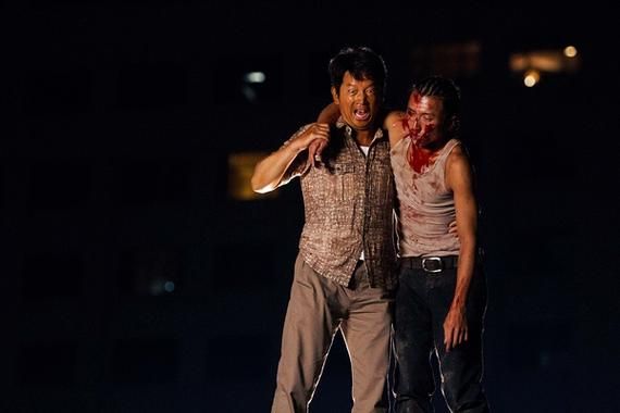 逆战电影哪里看高清完整版_逆战剧情讲了什么-第3张图片-山城妙识