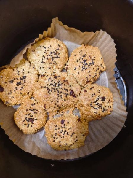 燕麦饼的做法大全_燕麦饼干怎么做才酥脆-第1张图片-山城妙识 燕麦饼的做法大全_燕麦饼干怎么做才酥脆-第1张图片-山城妙识