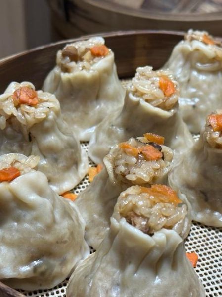 烧麦一米八是什么_烧麦一米八怎么做-第2张图片-山城妙识