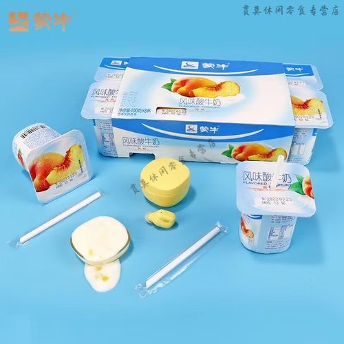 蒙牛红枣酸奶有营养吗_适合每天喝吗-第3张图片-山城妙识