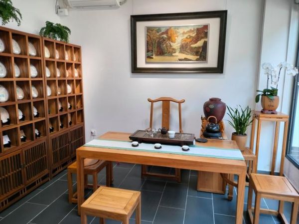 茶香记旗舰店怎么样_茶香记旗舰店值得买吗-第1张图片-山城妙识